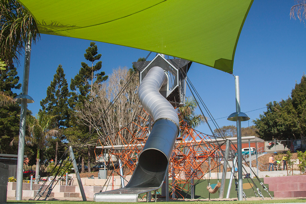 JMac Constructions secures another major parklands project